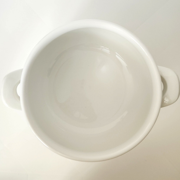 Portmeirion | Kitchen | Vintage Portmeirion Pottery 6 Qt Botanic Garden Circa 818 Wcasserole ...